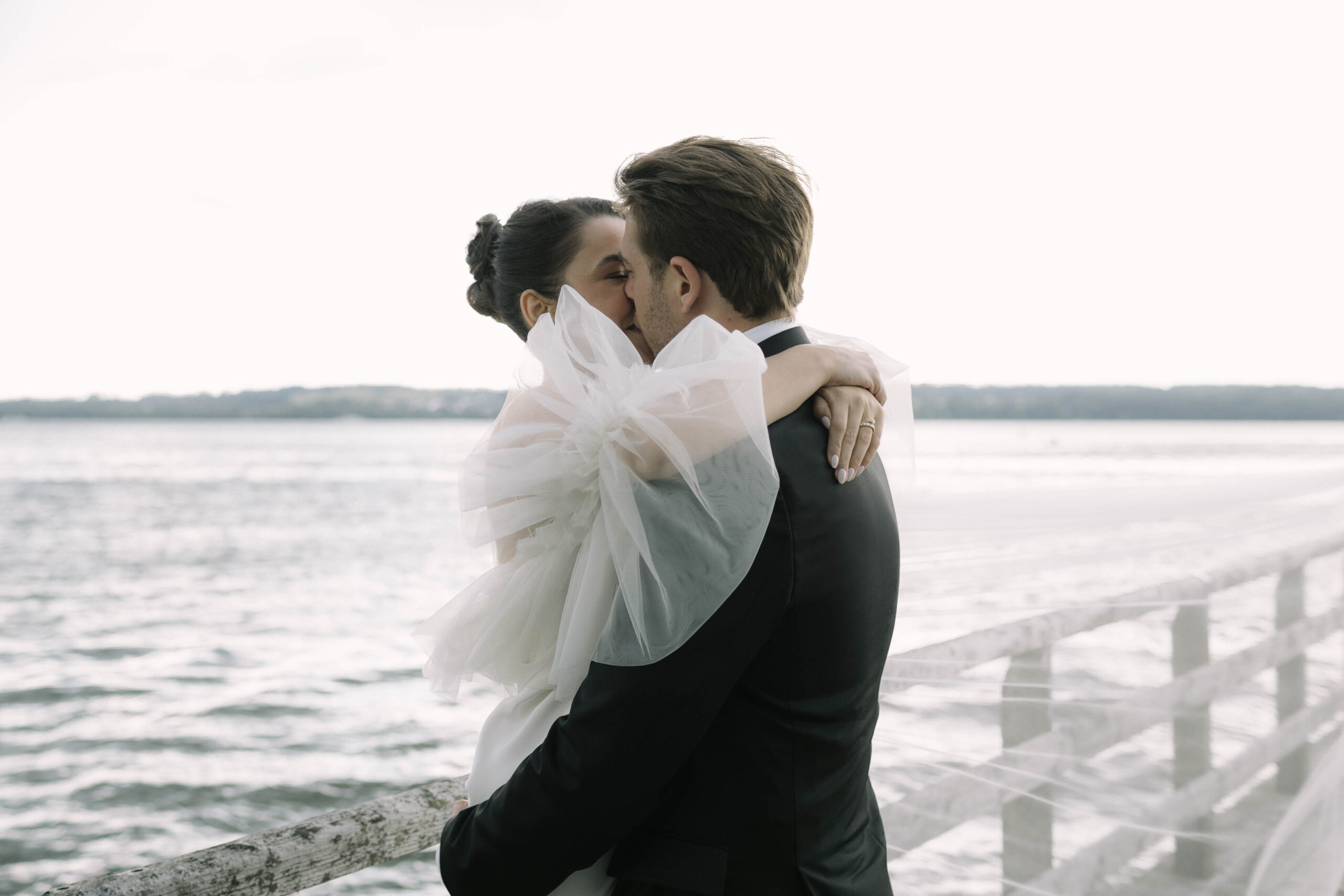 Hochzeit im Lenas am See am Ammersee I Alexandra Kasper